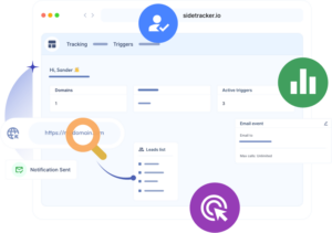 Product - Sidetracker